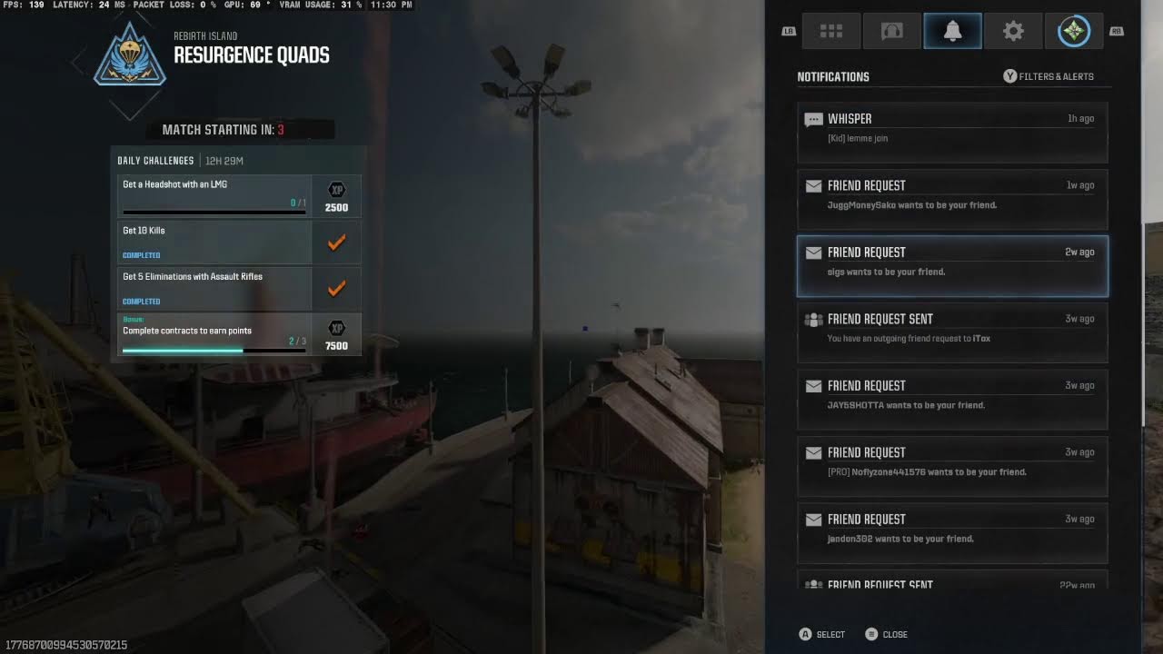 #1 Player in Call of Duty Warzone! YY TikToker! - YouTube
