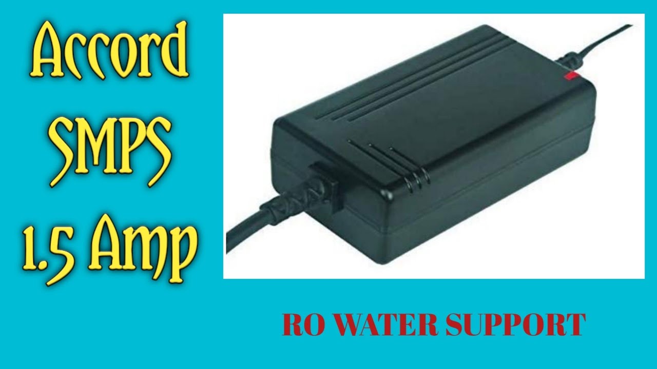 How To Restart Your Dead RO Water Purifier ? - YouTube