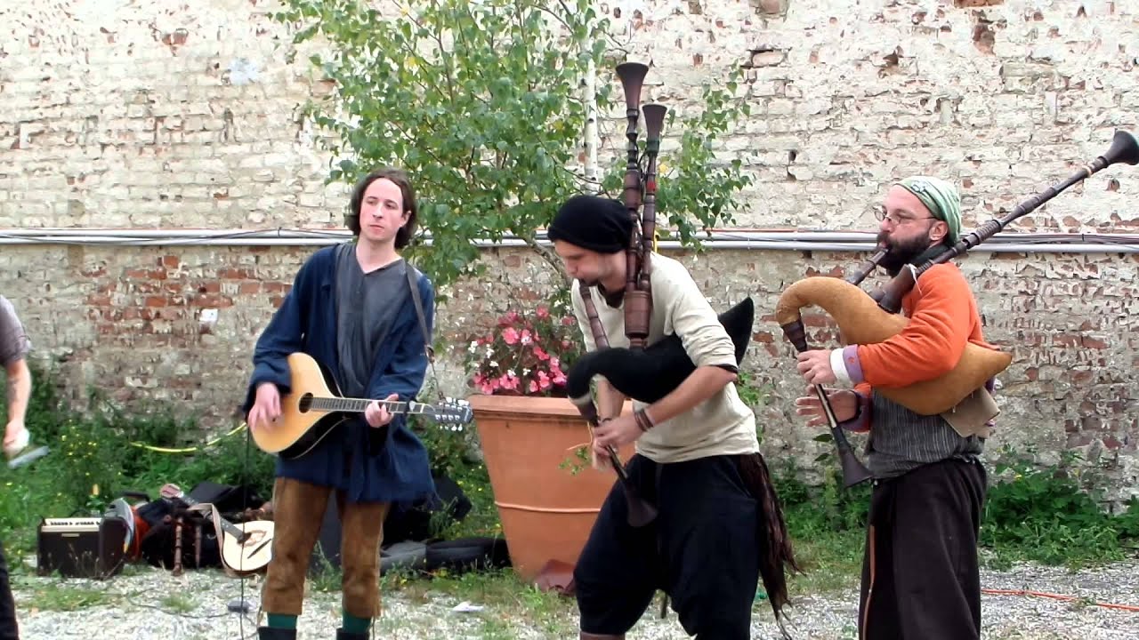 Feitel 2013 - YouTube Music