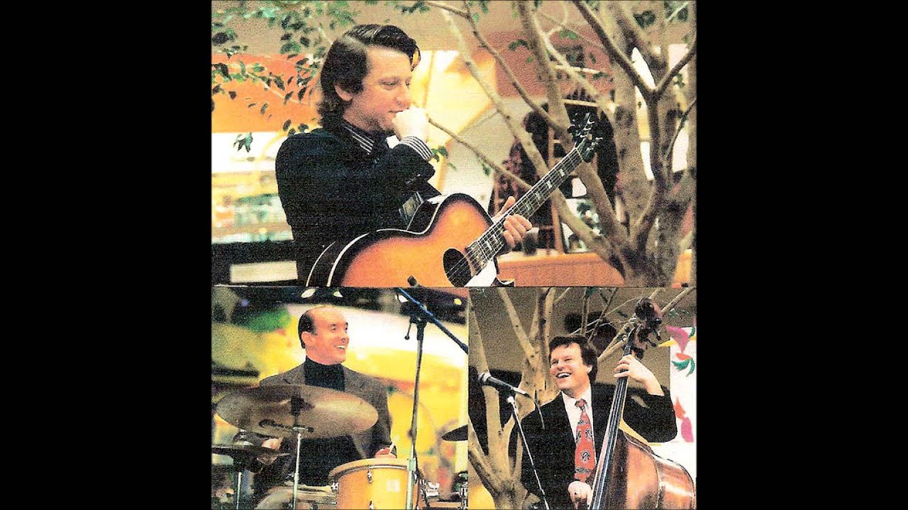 Gray Sargent Trio - YouTube