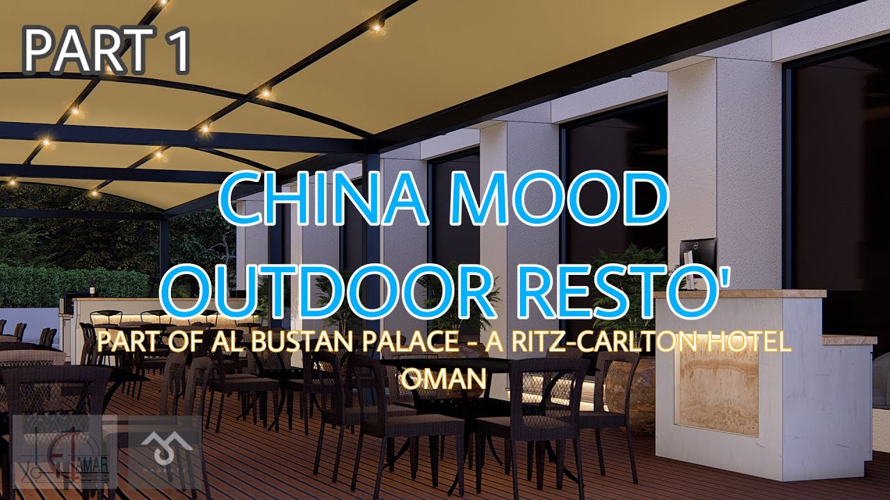 PART 1 | CHINA MOOD RESTAURANT | Muscat, Oman - YouTube