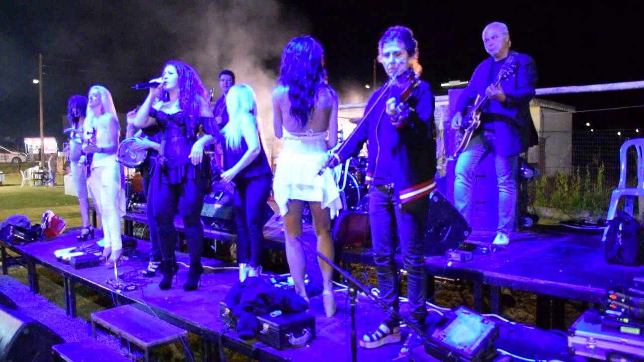 ΓΥΝΑΙΚΕΙΑ ΥΠΟΘΕΣΗ - YouTube