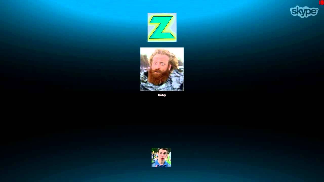 The Zygon Podcast: Episode 1, Part 1 - YouTube