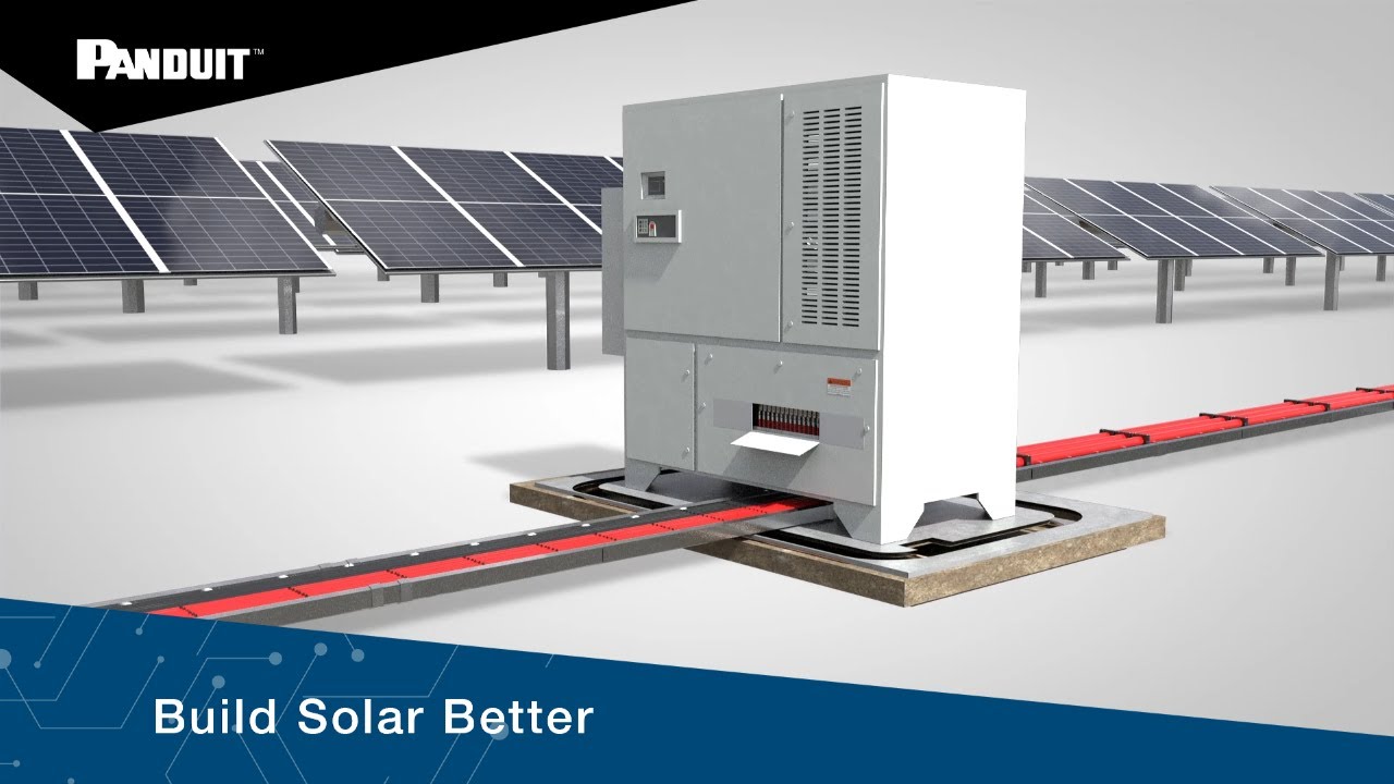 Build Solar Better - YouTube