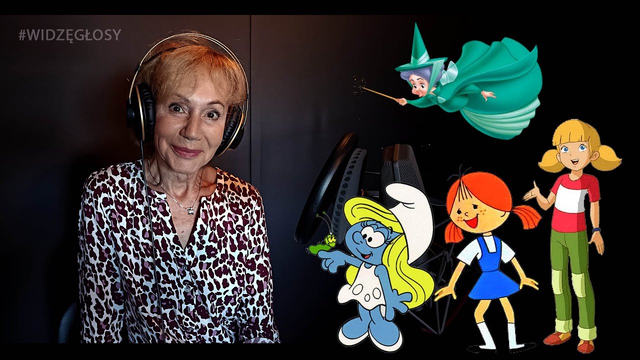 ODCINEK 186: HALINA CHROBAK - YouTube