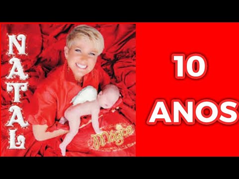 Especial de Natal: 10 Anos do \