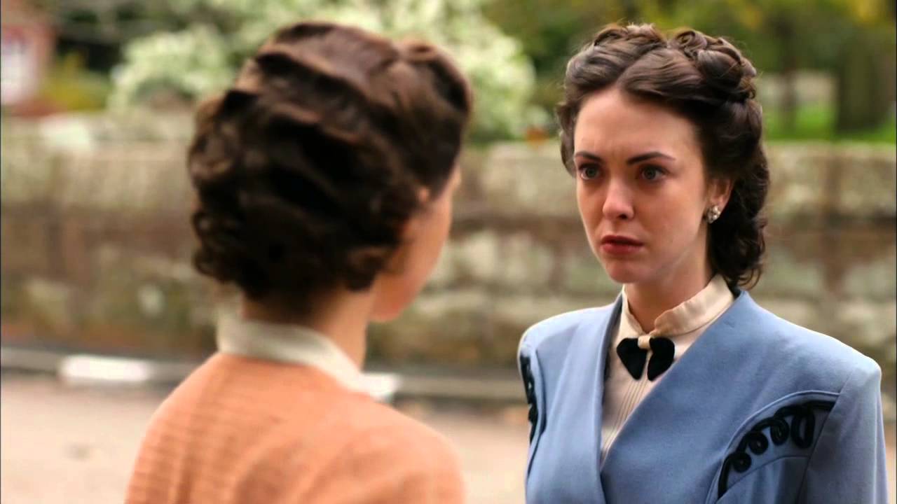 Home Fires on Masterpiece: Episode Six PREVIEW - YouTube