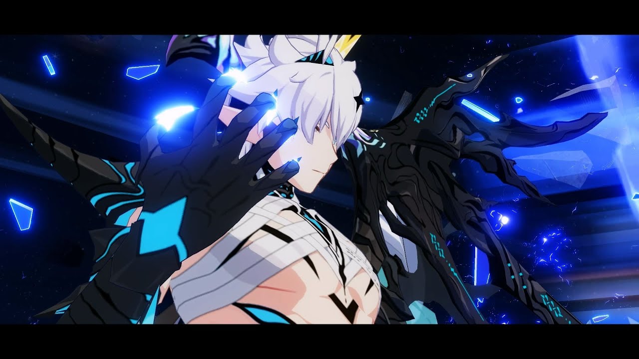 崩壞3rd/Honkai Impact 3rd BOSS戰 - 凱文三階段戰鬥曲 Finally BOSS -Kevin Third ...