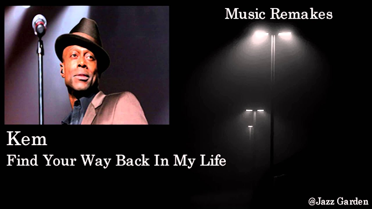 The Smooth Jazz All Stars - Find Your Way (Back in My Life) - YouTube Music
