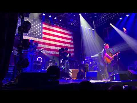 Aaron Lewis House of Blues - YouTube