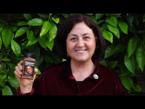 Fahima's Spice Surprise! Made With Love | Now Available 🌶️