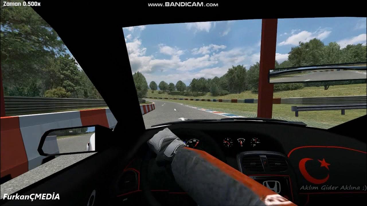 LFS - Osmanlı Garage - Kıza Makas Attım - DizzY - YouTube