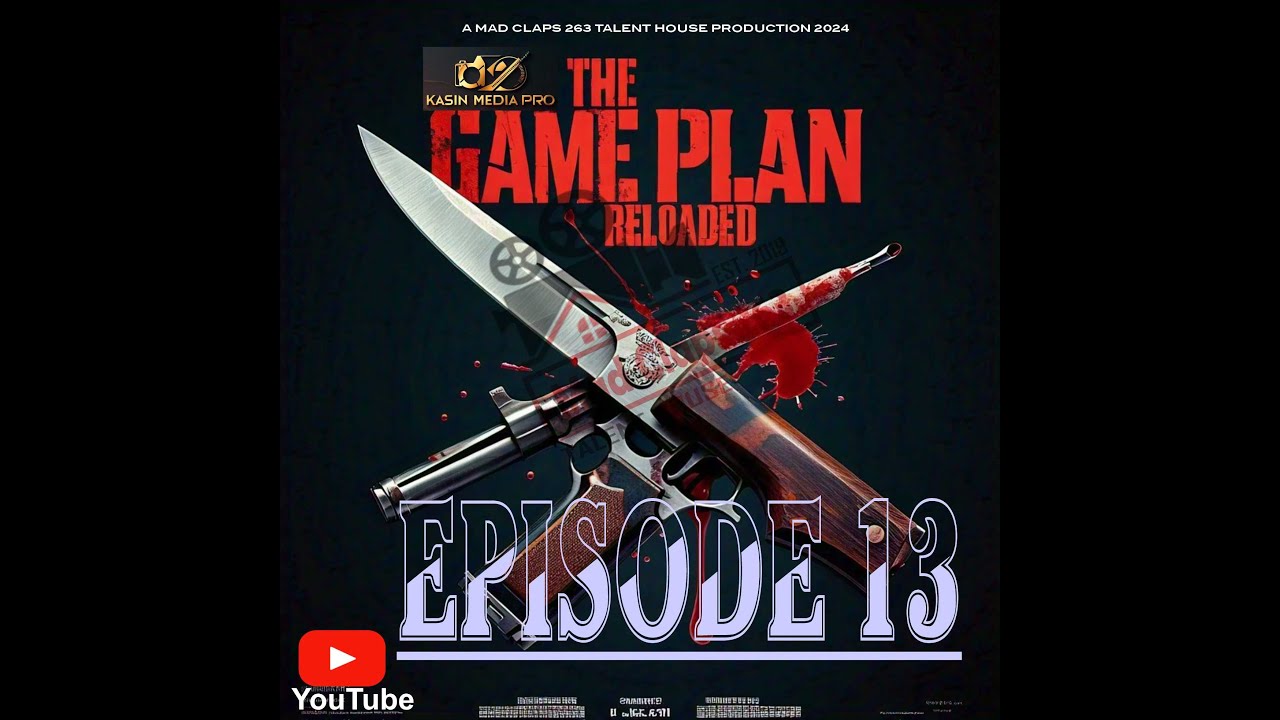 THE GAME PLAN RELOADED _ Ep13 (End Of Season) _ Mad laps 263 Talent ...