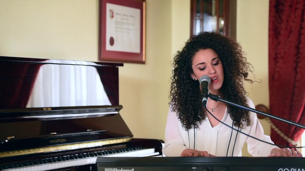 Fejn l-Imħabba Tkun - Ylenia Vella - YouTube