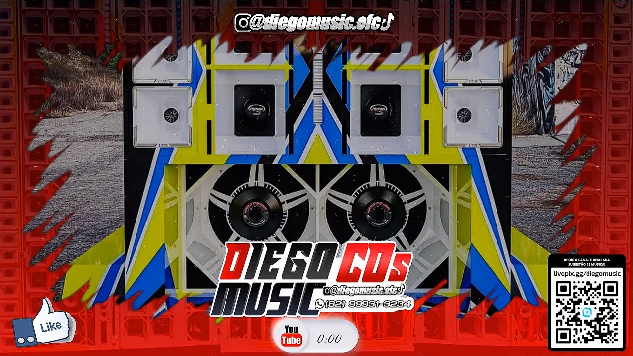 MELHORES REMIX SELECIONADOS - DJ BIT NO BEAT FEVEREIRO 2025 (QUALIDADE ...