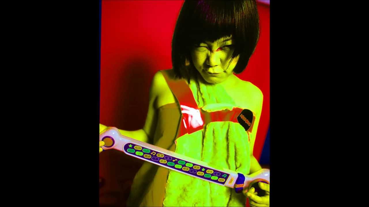 DODDODO - Kuchi No Undou (口の運動) - YouTube