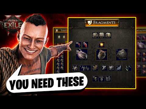 DONT Buy WRONG Stash Tabs in POE2