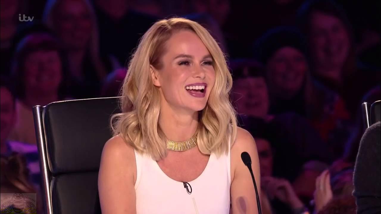 Britain's Got Talent 2016 S10E01 George Kavanagh 11 Year Old Stand Up Comedian Full Audition ...