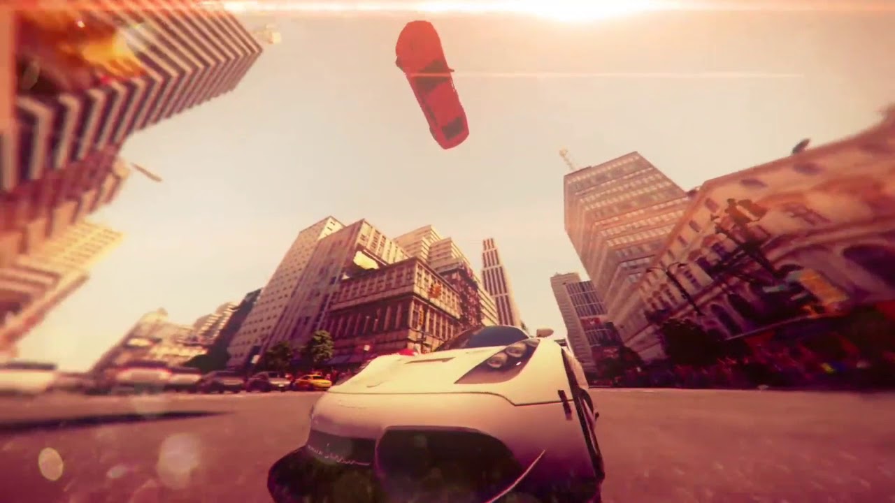 Top 5 INSANE High Graphics Games for Android |Iz Royale_ - YouTube