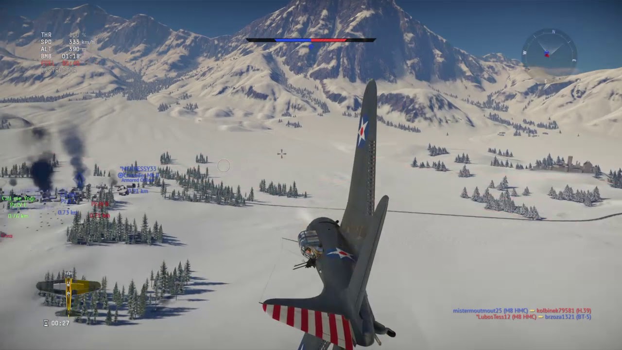 My Last Stand - YouTube