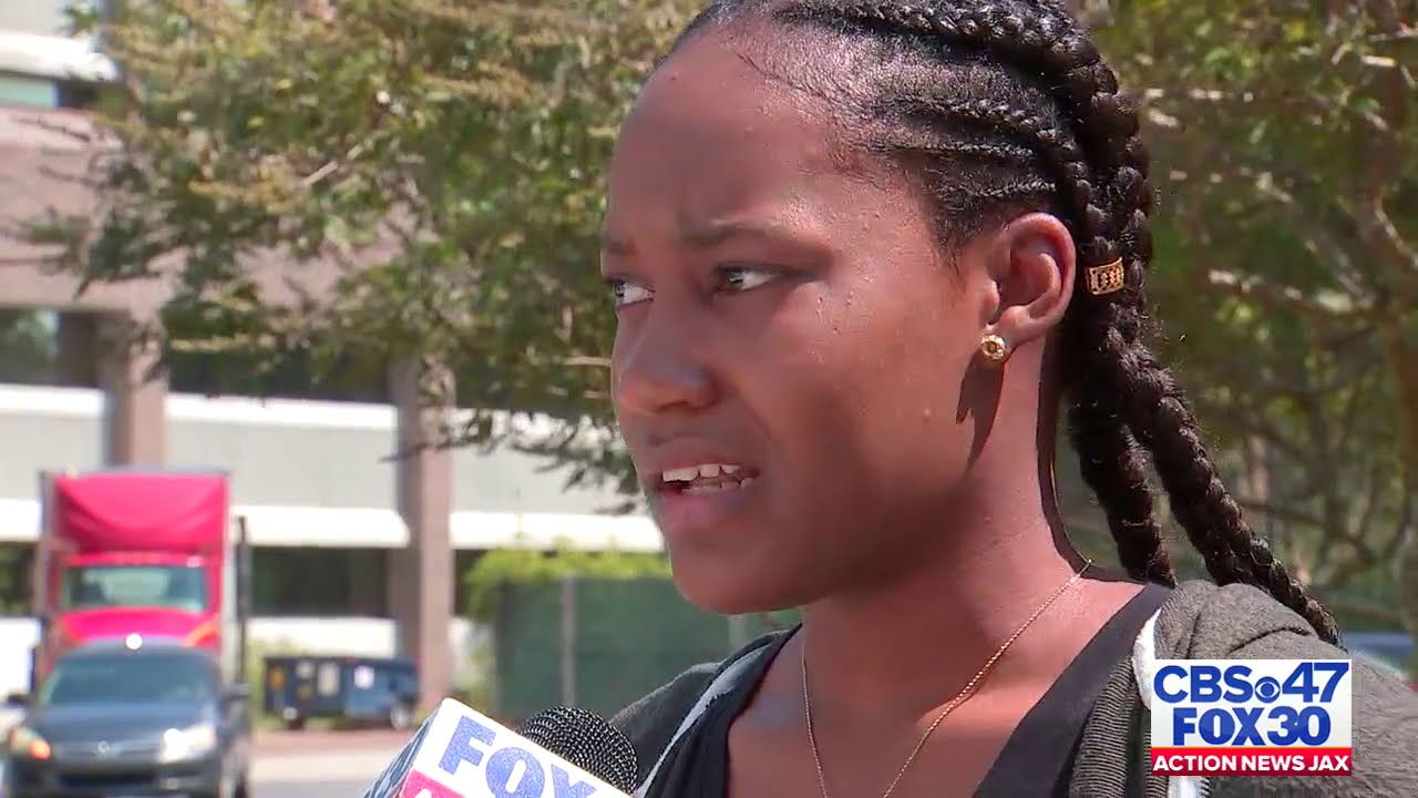 CBS47/FOX30 Action News Jax Late Evening Newscasts, 9/9/19 - YouTube