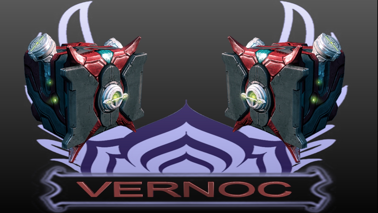 Warframe Wächter Dethcube Guide und Build/Moddung [Deutsch/German ...