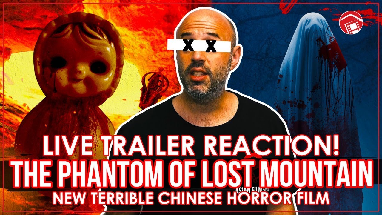 Phantom Horror Movie