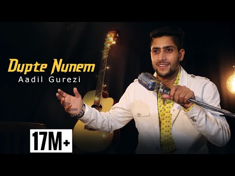 Aadil Gurezi - DUPTE NUNEM (official music video)