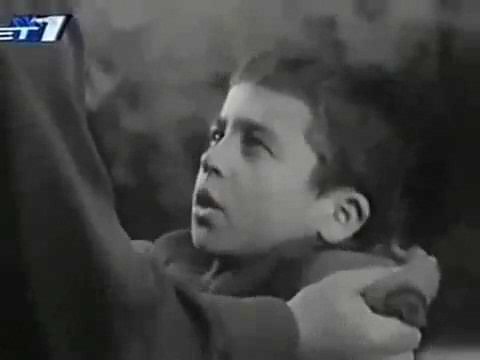 ΤΟ ΞΥΠΟΛΗΤΟ ΤΑΓΜΑ 1955 - YouTube