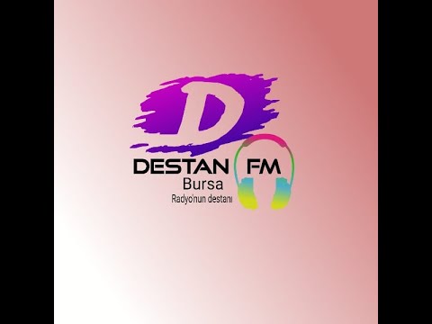 DESTAN FM  [Uludağ'ın zirvesinden radyonun yeni sesi] www.destanfm.com.tr