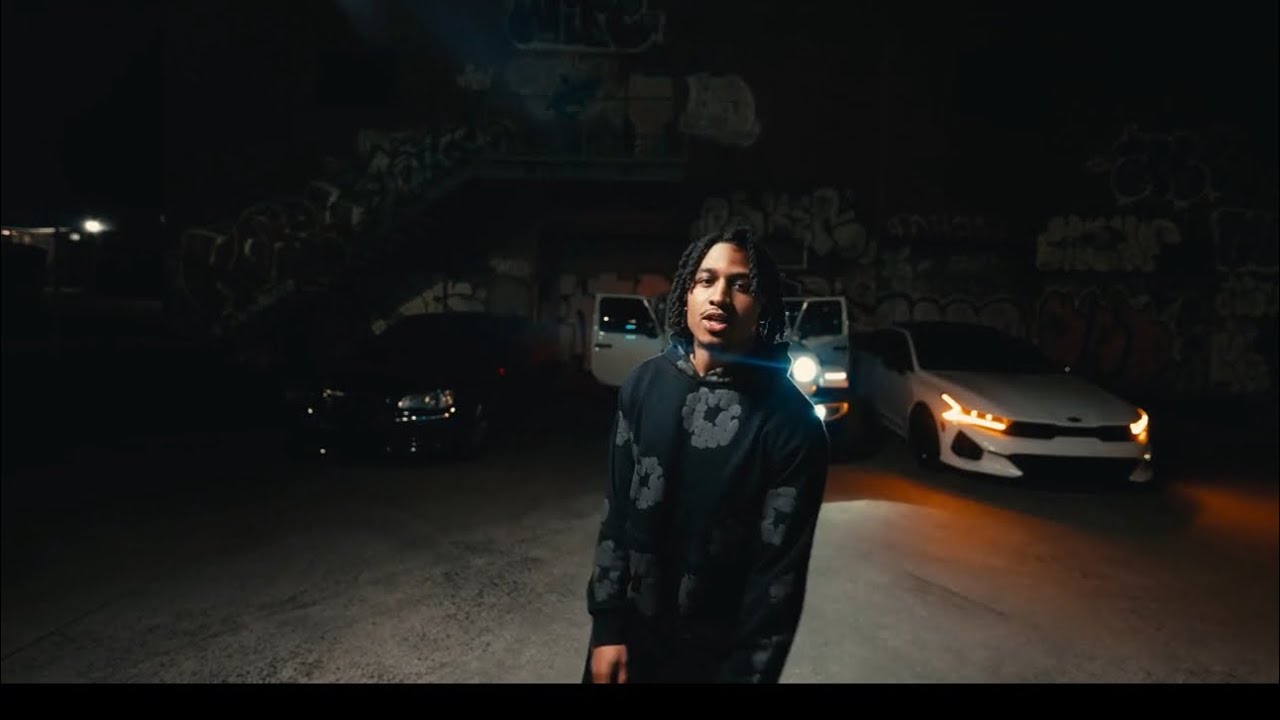 Dlp - we on (Official Music Video) - YouTube