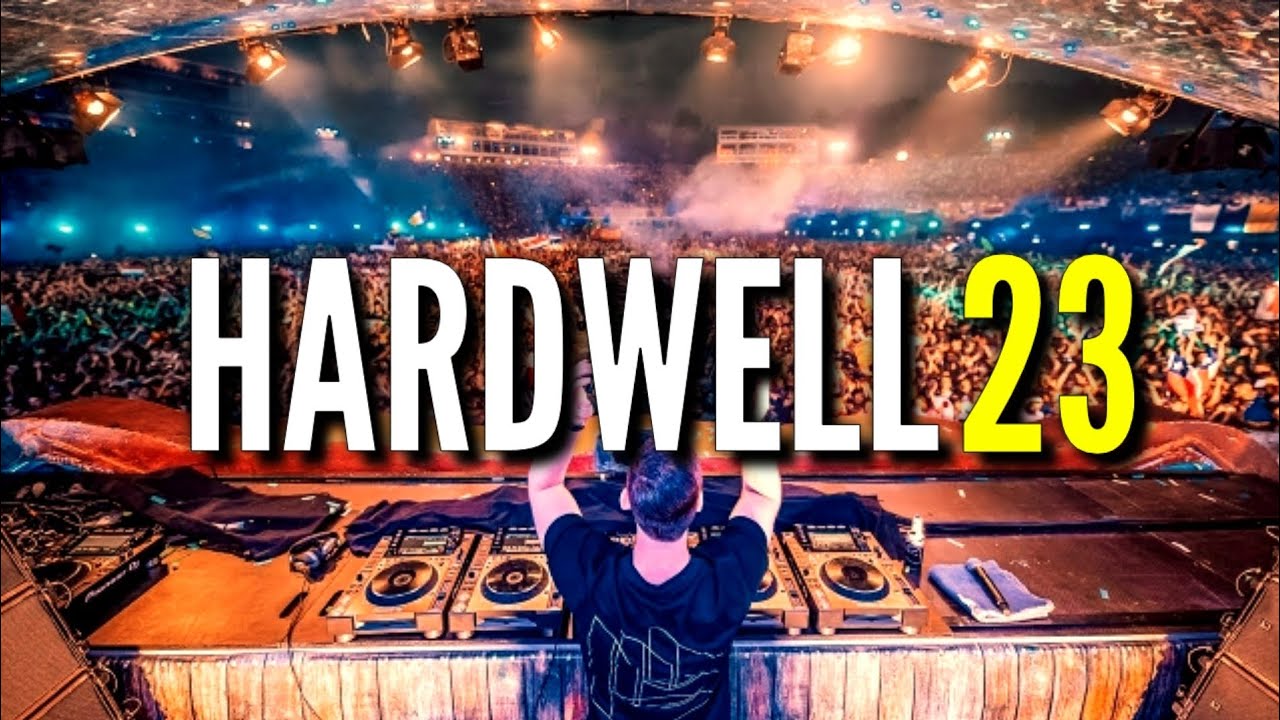 Hardwell Wallpaper