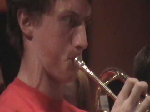 The World For God- SMGA 2009 Marcus Venables (composer) - YouTube
