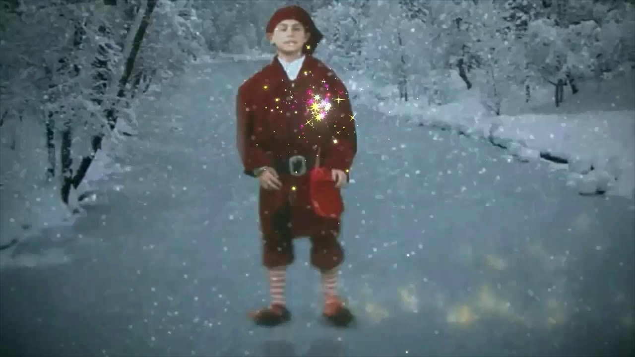 leprechaun : Magical effect - Arc Angel - YouTube