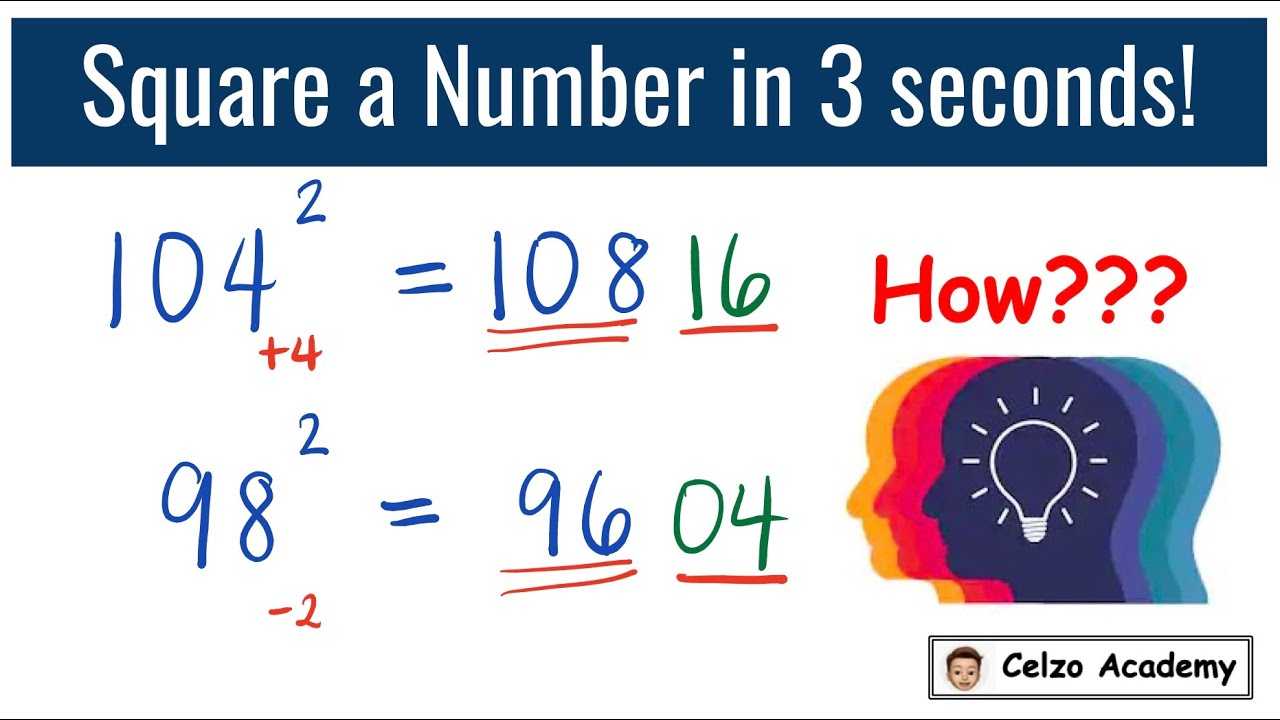 Fast Math Tricks How To Square Any Numbers In Your Head Fast Mental fast-math-tricks-how-to-square-any-numbers-in-your-head-fast-mental