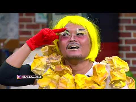 The Amazing Yayat Bulu