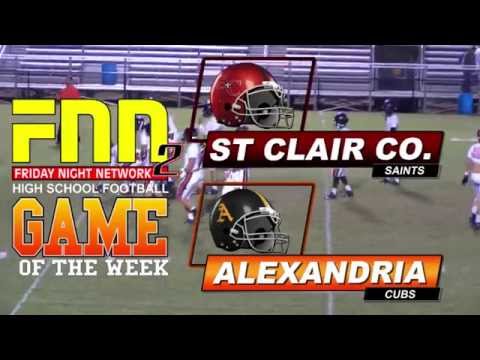 Alexandria High School Profile | Alexandria, Alabama (AL)