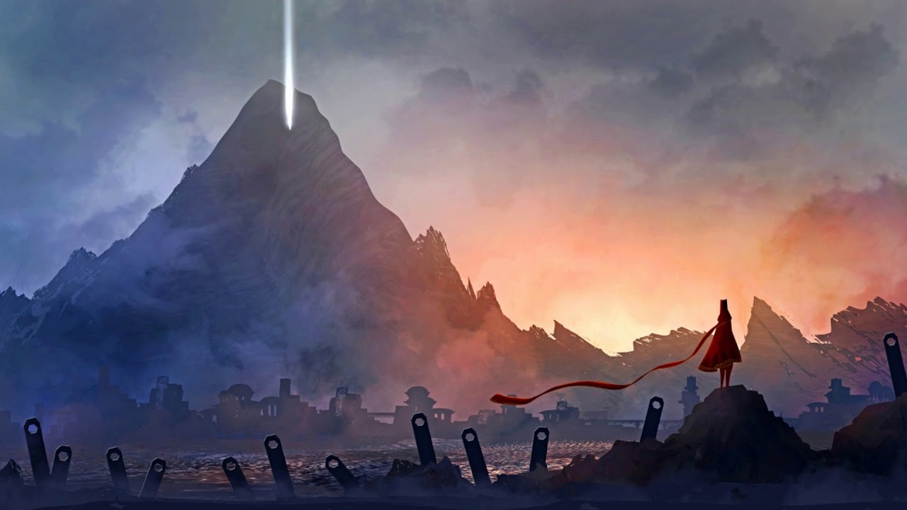 Deep Dark Progressive Techno: The Signal, mixed by Sentinel - YouTube