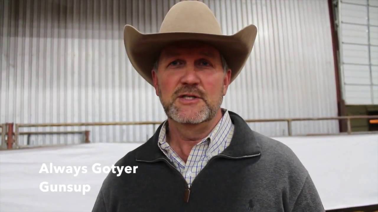 Jeff Petska talks about Always A Dunit - YouTube