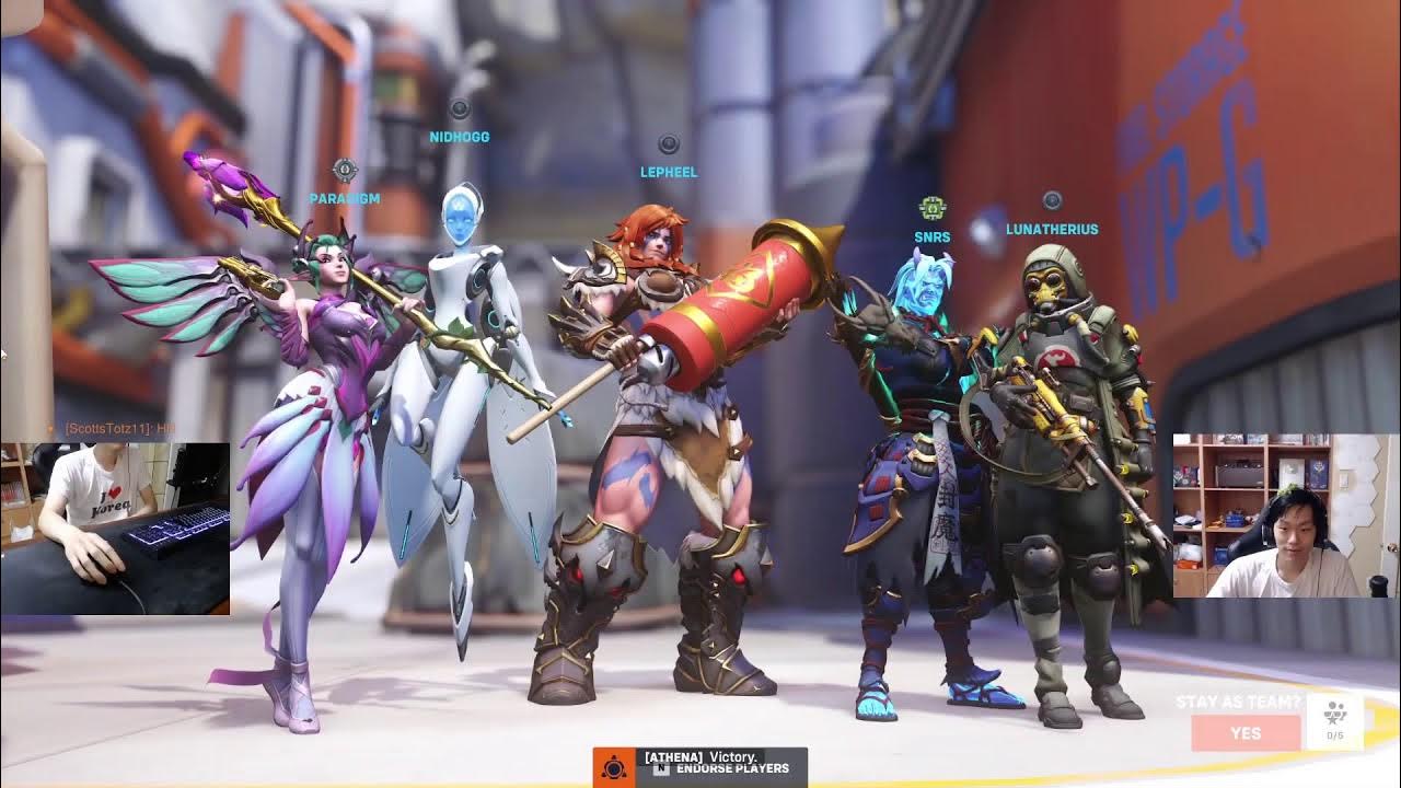 On-Screen Keyboard + Superior WASD Camera Control Keybinds | Challenger ...