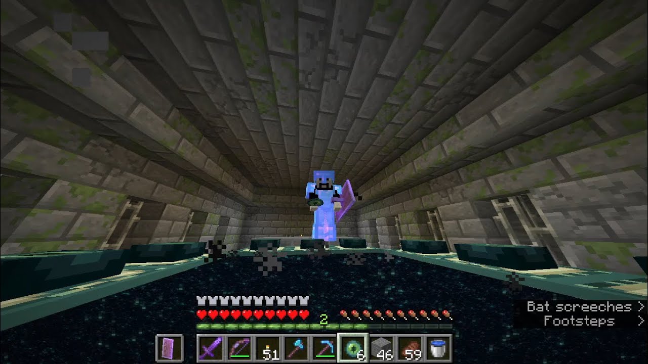 Minecraft...…Free THE END...… Ep1 - YouTube