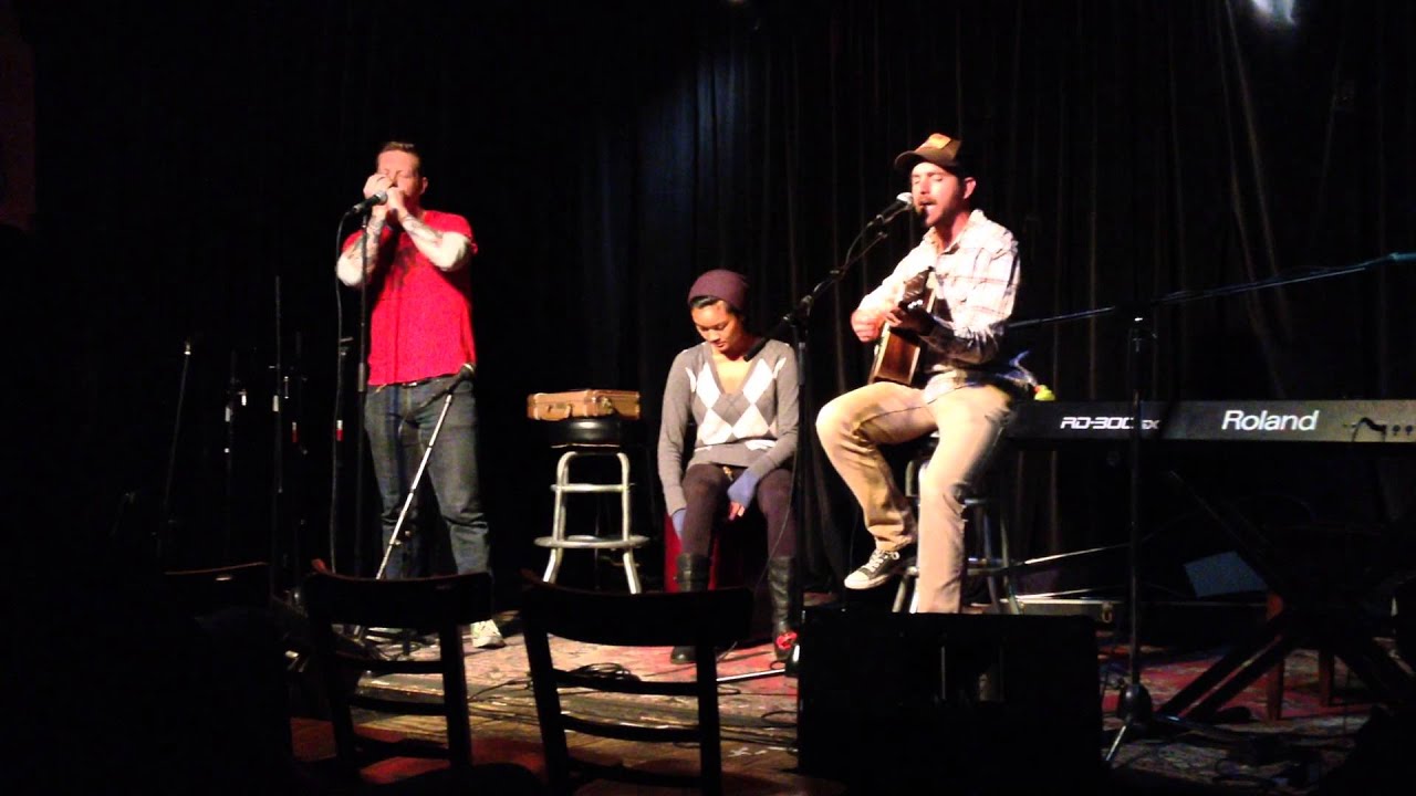 Levi Dean at Lestat's West Open Mic 2014-11-17 - YouTube