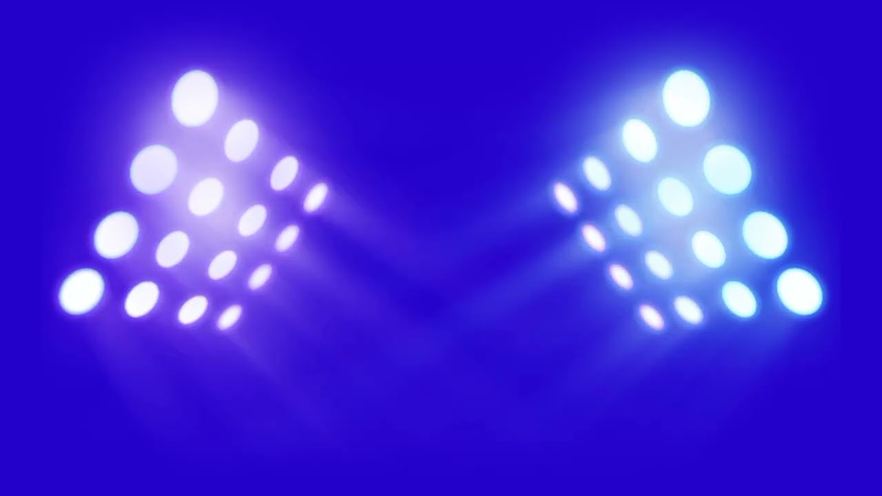 spotlight green screen - spotlight geern screen video effect No ...