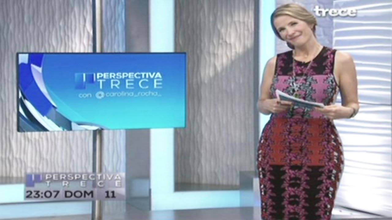 Carolina Rocha - 11 de Enero de 2015 - YouTube