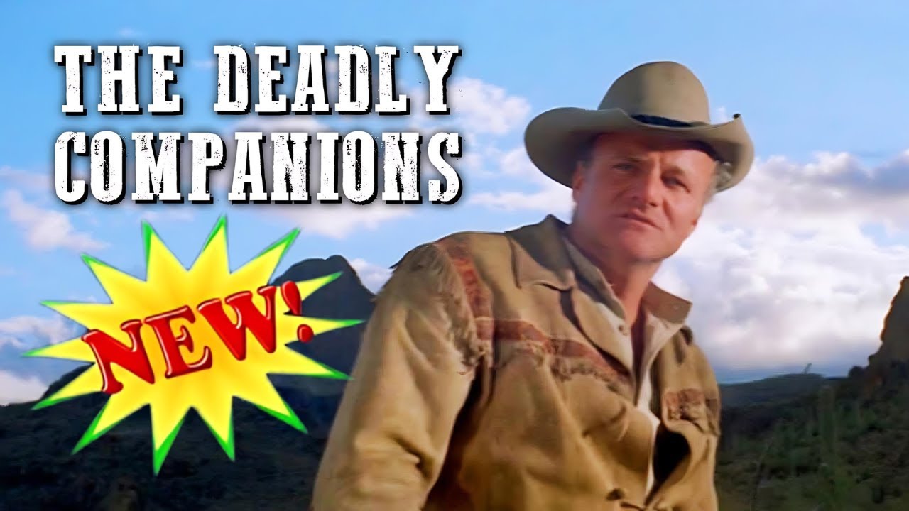 A Must-See Western | The Deadliest Gunslinger in the Wild West | Full ...