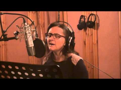 Janet Esim - O Madre Mia (Ladino Sefarad) [ Savaş Kadınları © 2015 İber Prodüksiyon ]
