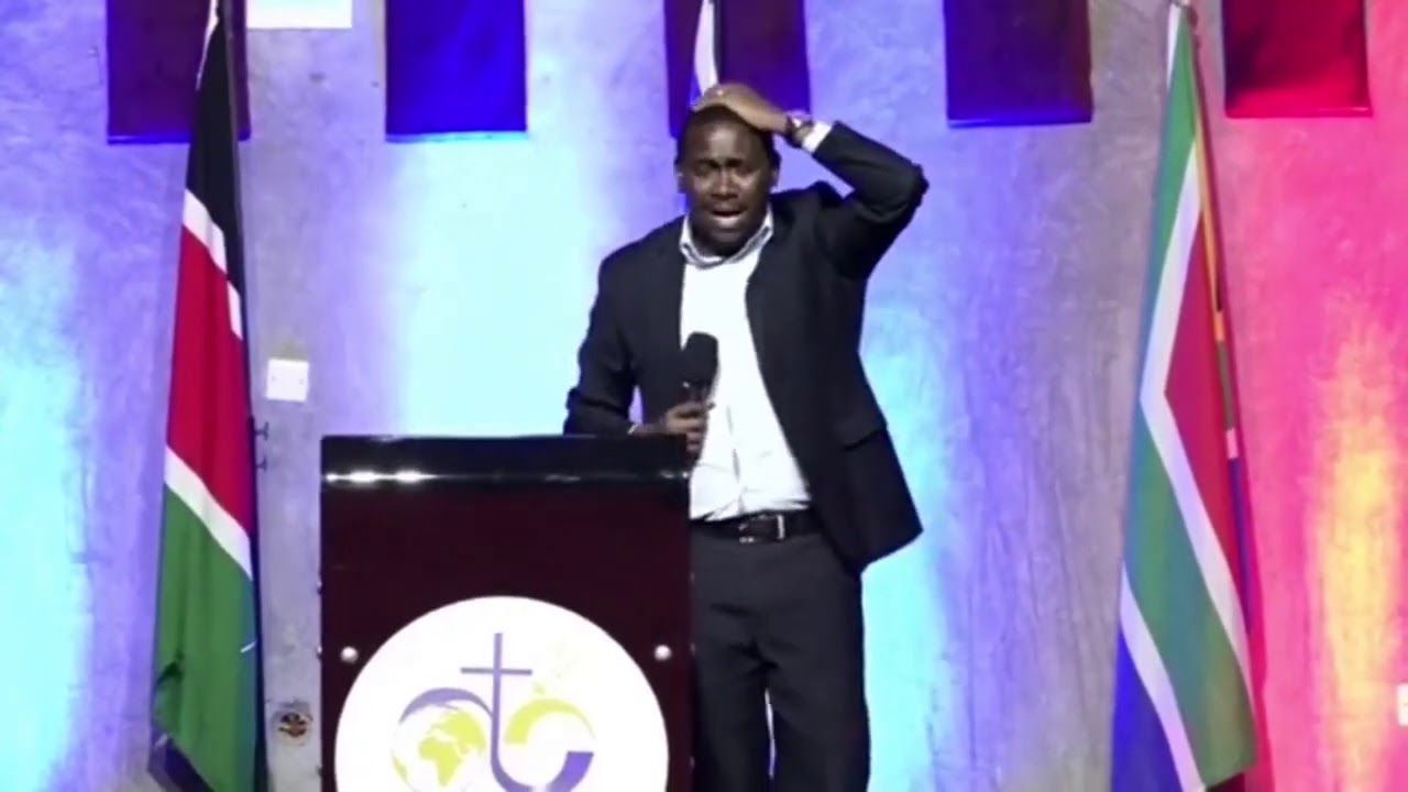 WORSHIP | WITH REV SAM MOONKA - YouTube