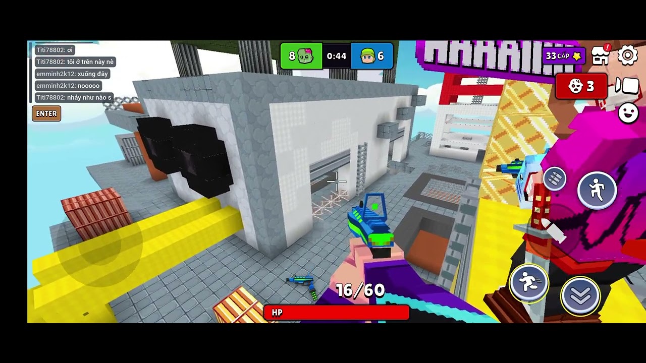 Minefun.io#32//New gun. ⅗🔥🔥🔥🔥🔥🔥 - YouTube