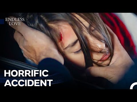 Nihan Had A Fatal Accident - Endless Love