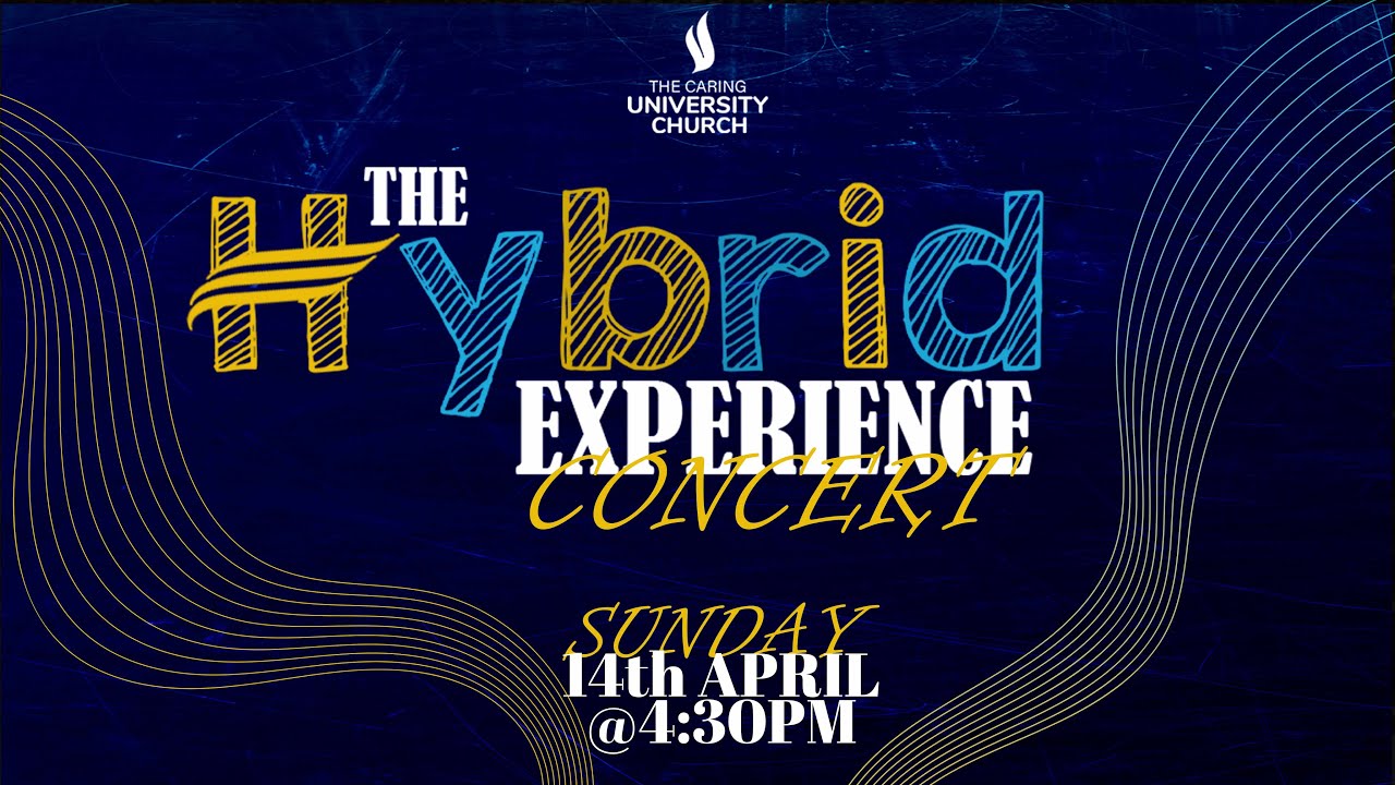 🔴 USC Church [] The Hybrid Experience [] Concert - YouTube